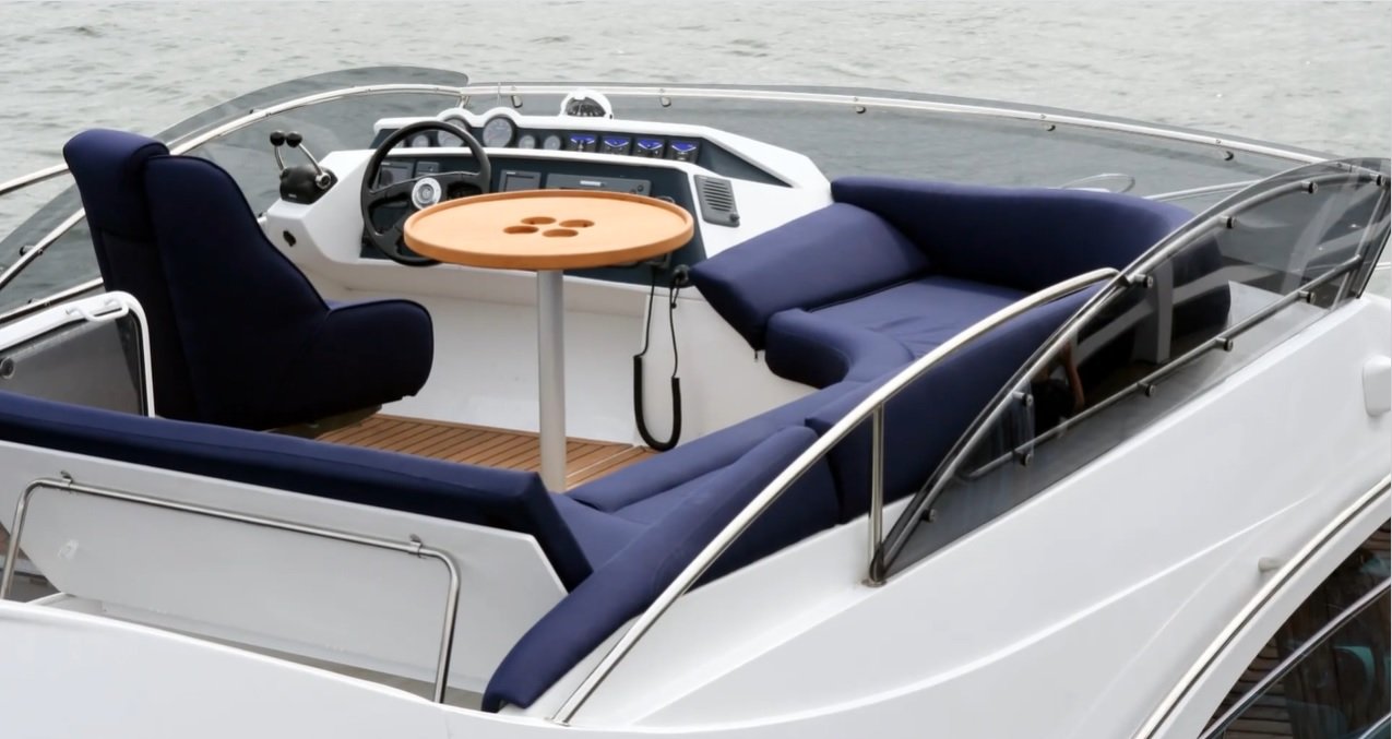 Transport Malta Commercial Yachting Notice 2 Extended Range Tender ...