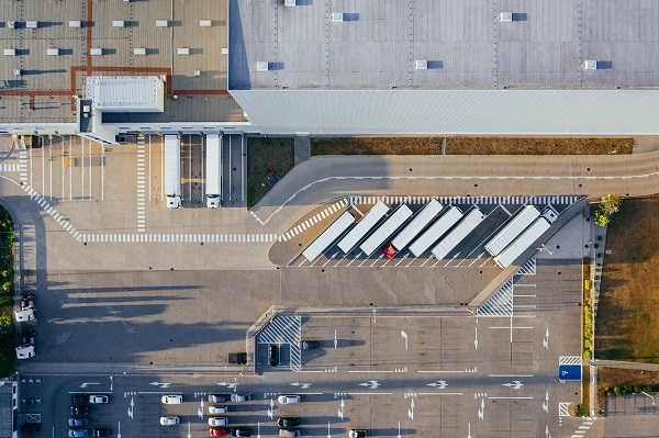 Evergreen Sustainable Supplier Assessment